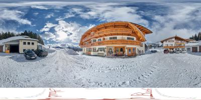 Haus am Bach 2019